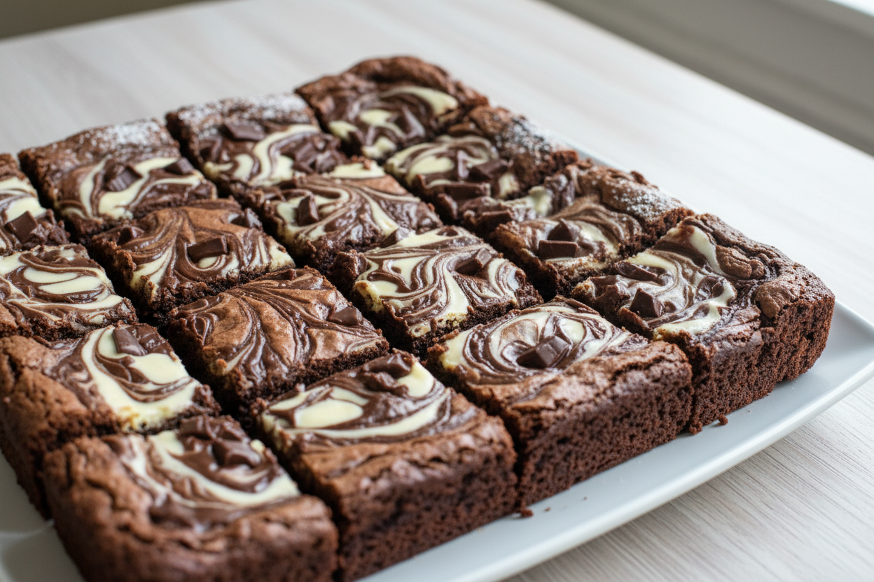 Quick Order Form – A Blend Above